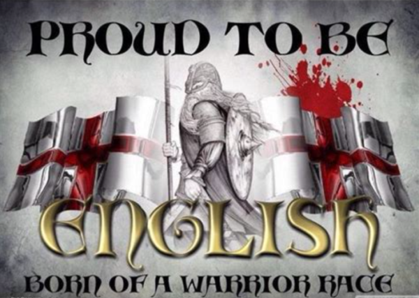 Objectives - English Defence League