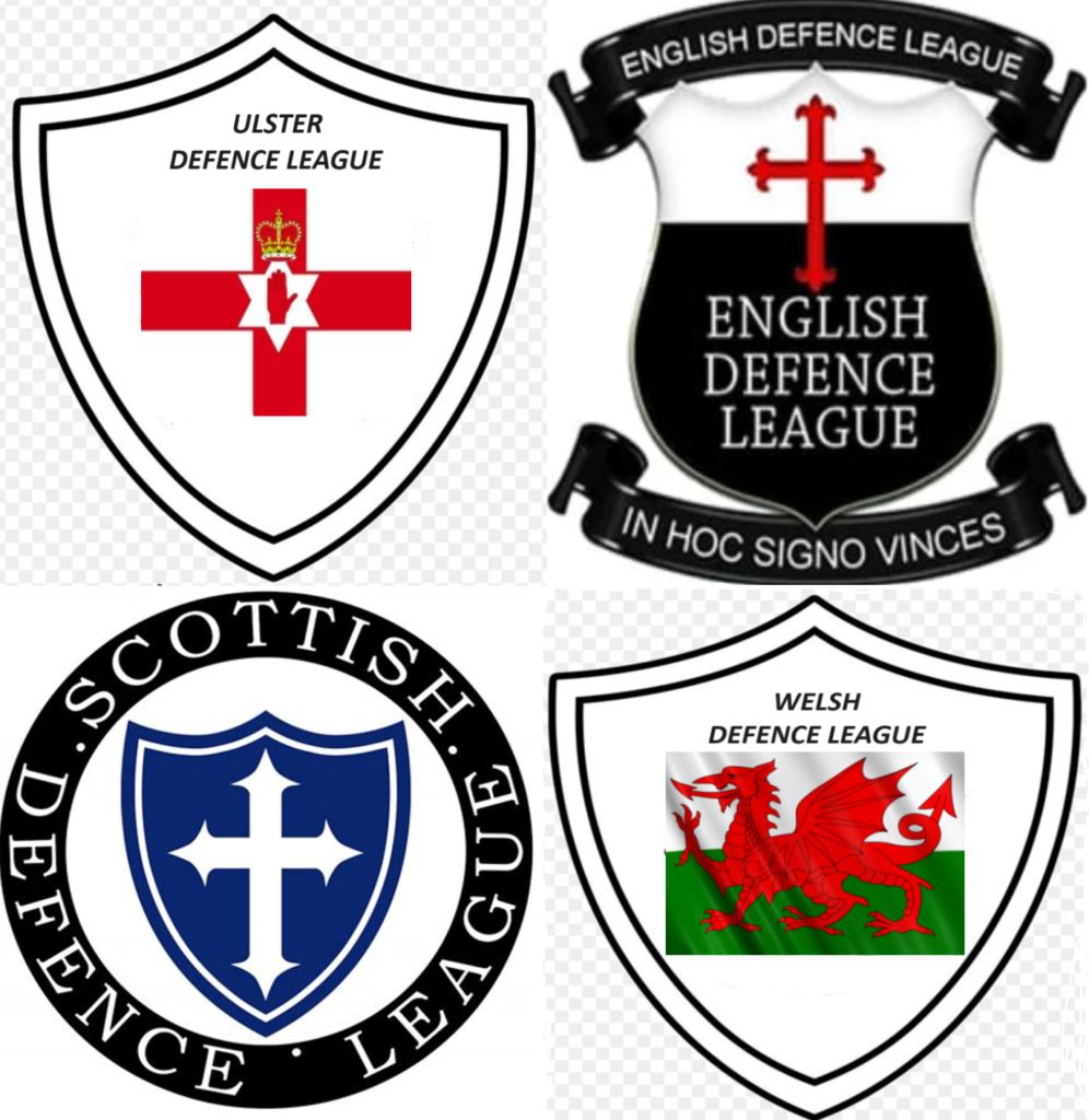 Full Membership - English Defence League